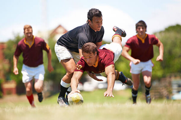 Why Is Flexibility In Rugby Important? Essential Benefits for Players ...