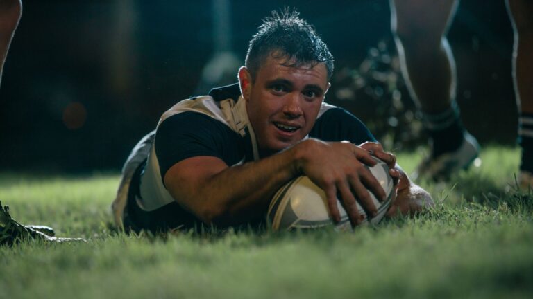 How Do Points Work In Rugby? | Sharper Rugby