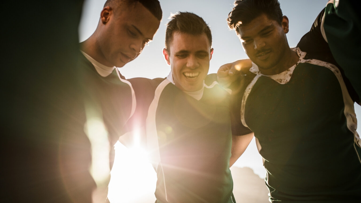 How Do You Get A Bonus Point In Rugby | Sharper Rugby