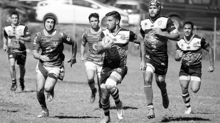 How Many Points For A Try In Rugby Union | Sharper Rugby