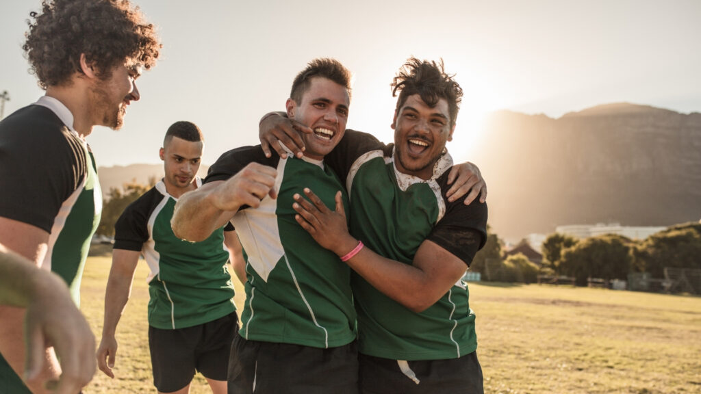How Many Points For A Win In Rugby Union | Sharper Rugby