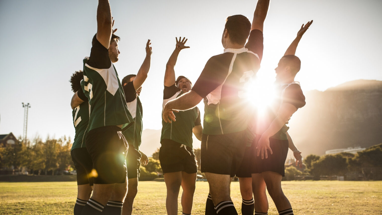 How Many Points For A Win In Rugby Union | Sharper Rugby