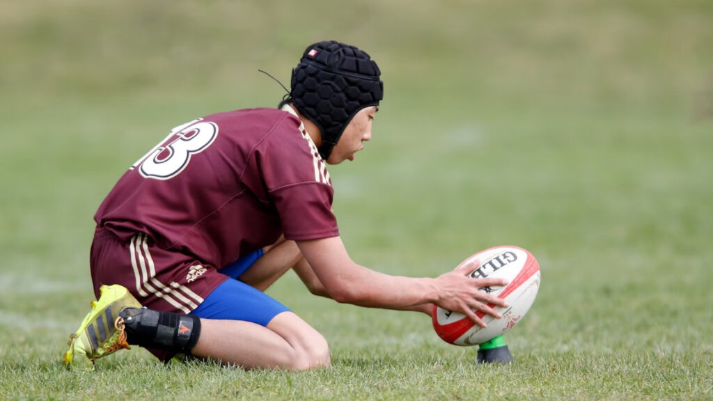 How Many Points Is A Conversion In Rugby | Sharper Rugby