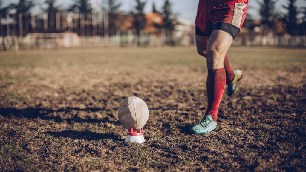 How Many Points Is A Conversion In Rugby | Sharper Rugby