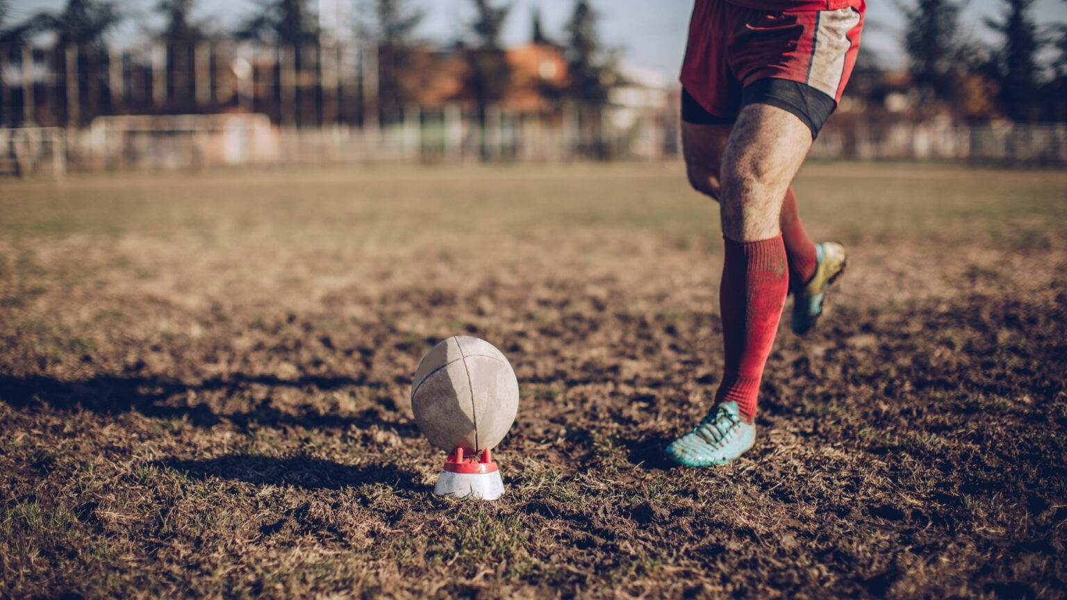 How Many Points Is A Conversion In Rugby | Sharper Rugby