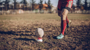 How Many Points Is A Conversion In Rugby | Sharper Rugby