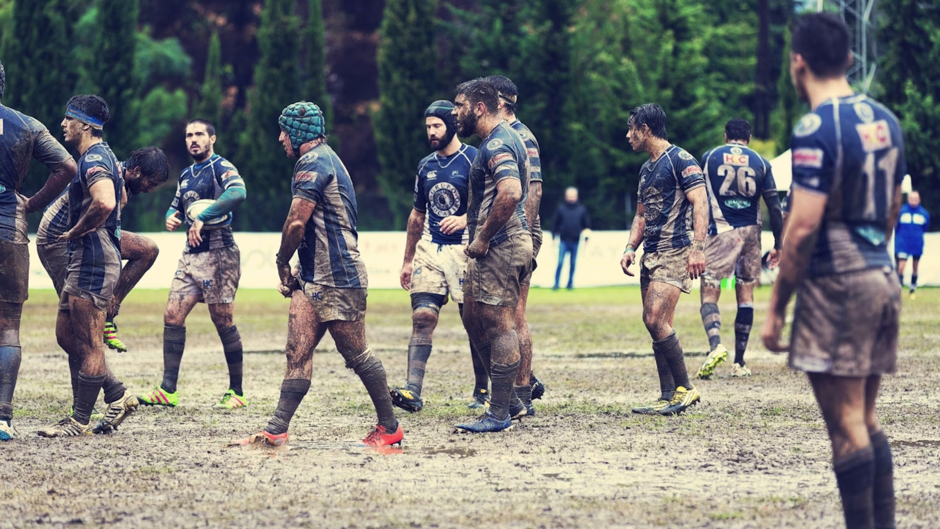 Rugby Substitutions: Game Changer | Sharper Rugby