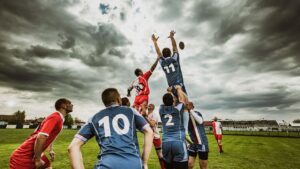 How To Get Scouted For A Rugby Academy | Sharper Rugby