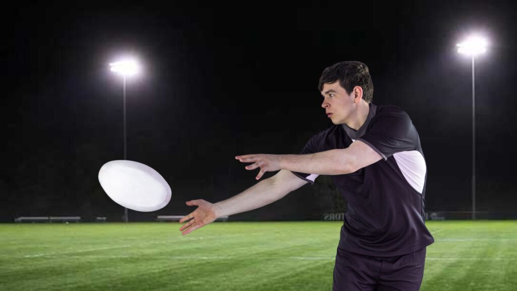 How To Pass A Rugby Ball? | Sharper Rugby