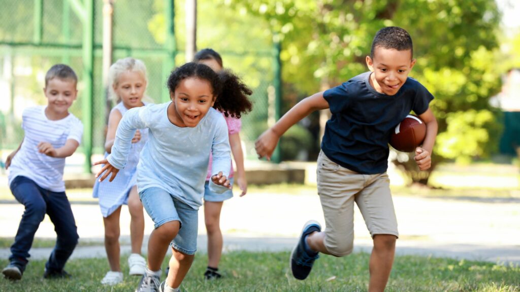 How To Play Tag Rugby? | Sharper Rugby