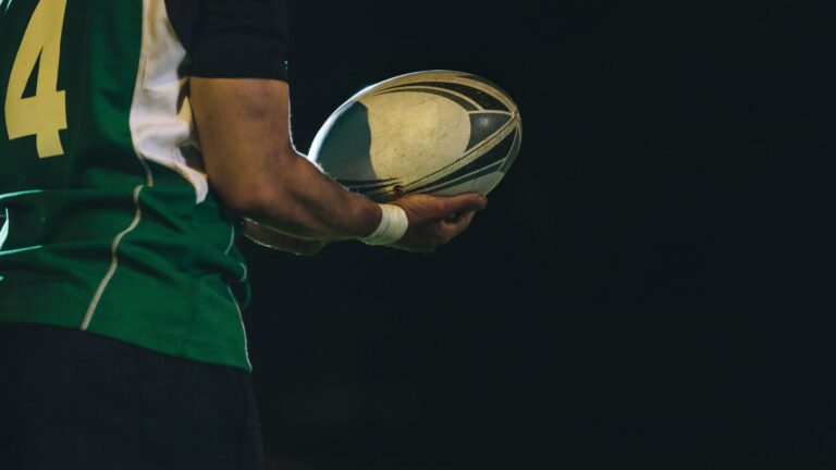 How To Play Rugby? | Sharper Rugby