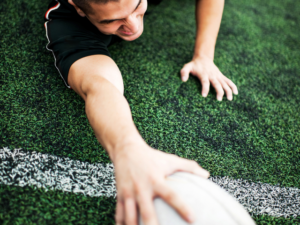Rugby Union Penalties: Everything You Need to Know - Sharper Rugby
