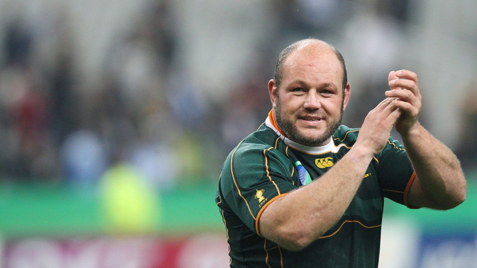 What Does A Prop Do In Rugby? | Sharper Rugby
