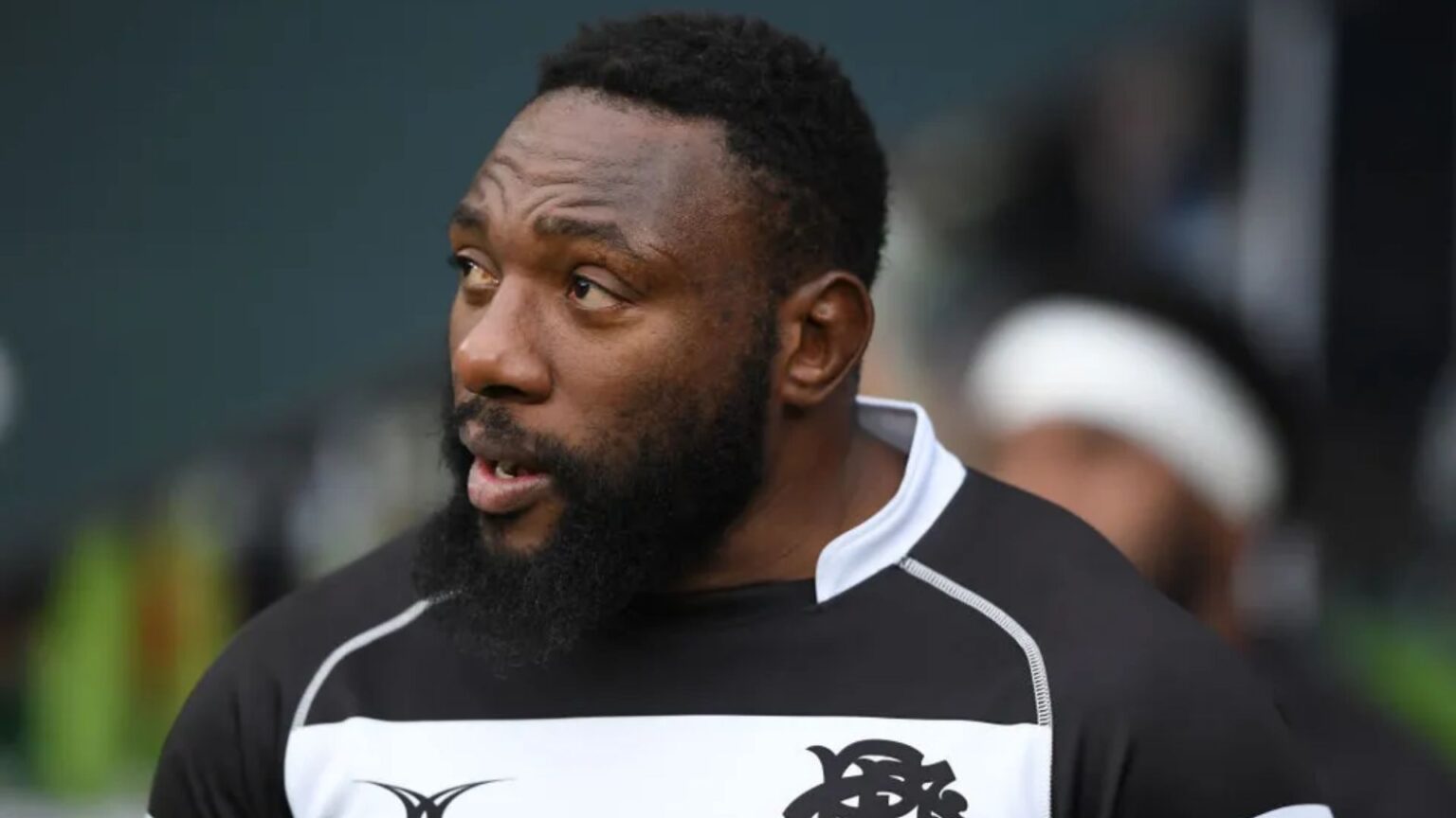 What Does A Prop Do In Rugby? | Sharper Rugby