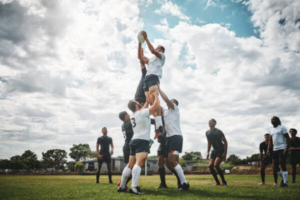 Why Is Flexibility In Rugby Important? Essential Benefits for Players ...