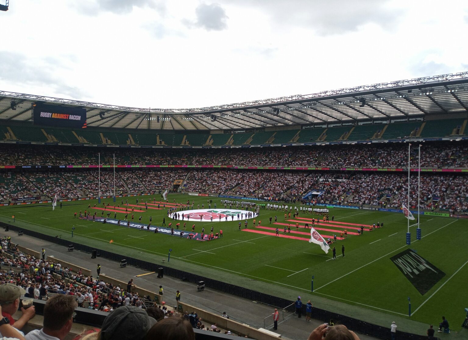 Where Is Rugby In The UK? British Locations - Sharper Rugby