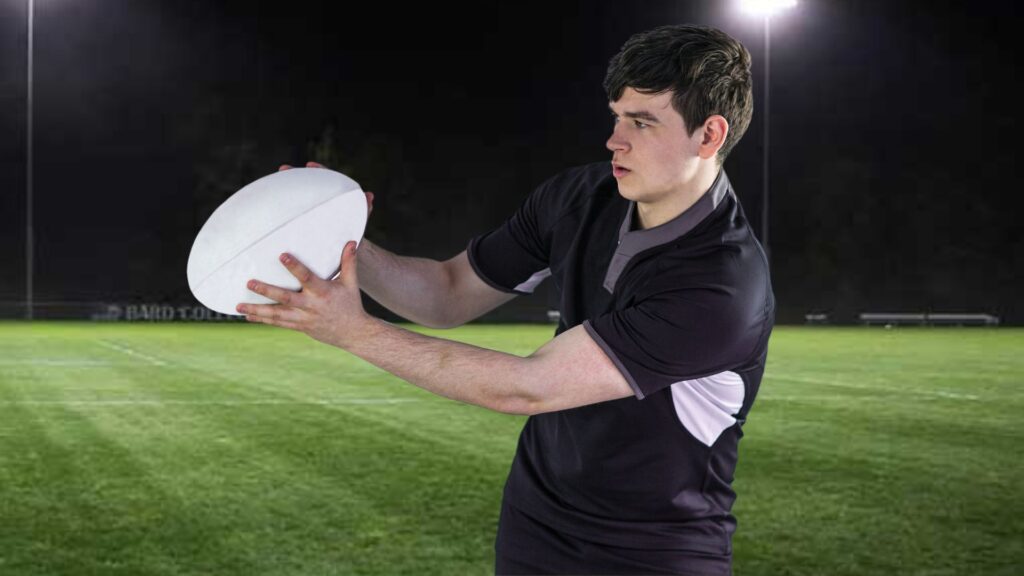 What Are The 5 Main Rules Of Rugby? | Sharper Rugby