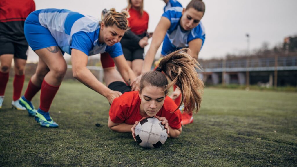 What Are The 5 Main Rules Of Rugby? | Sharper Rugby