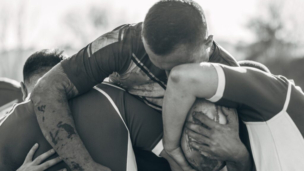 What Are The Positions In Rugby | Sharper Rugby