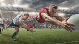 What Are The Positions In Rugby | Sharper Rugby