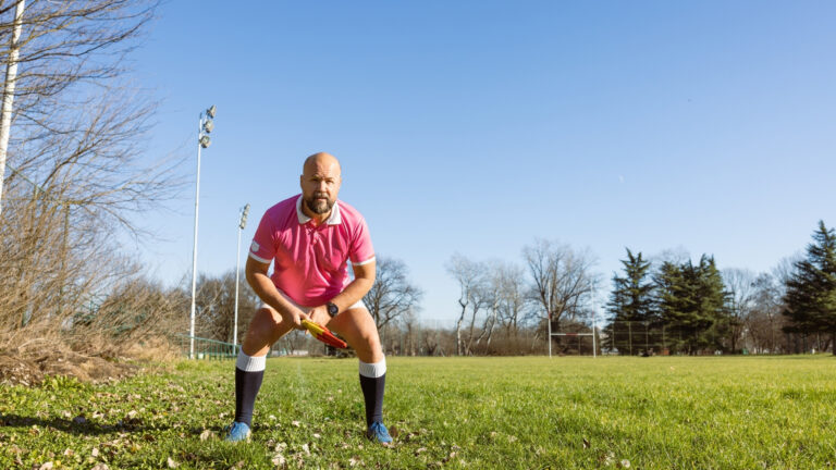 Revolutionary Rugby TMO | Sharper Rugby