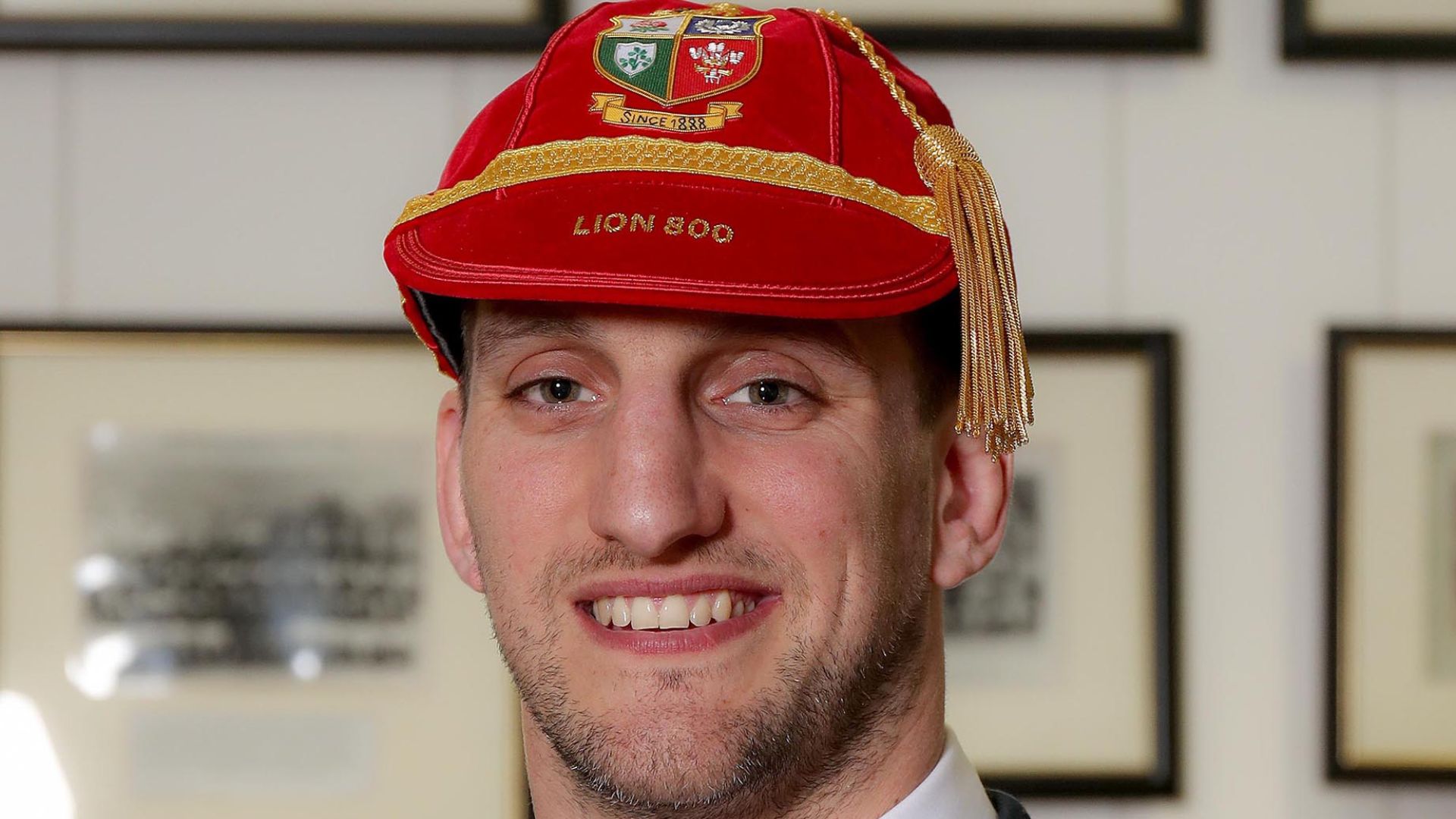 What Is A Cap In Rugby? | Sharper Rugby