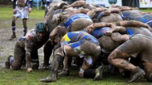 What Is A Flanker In Rugby | Sharper Rugby