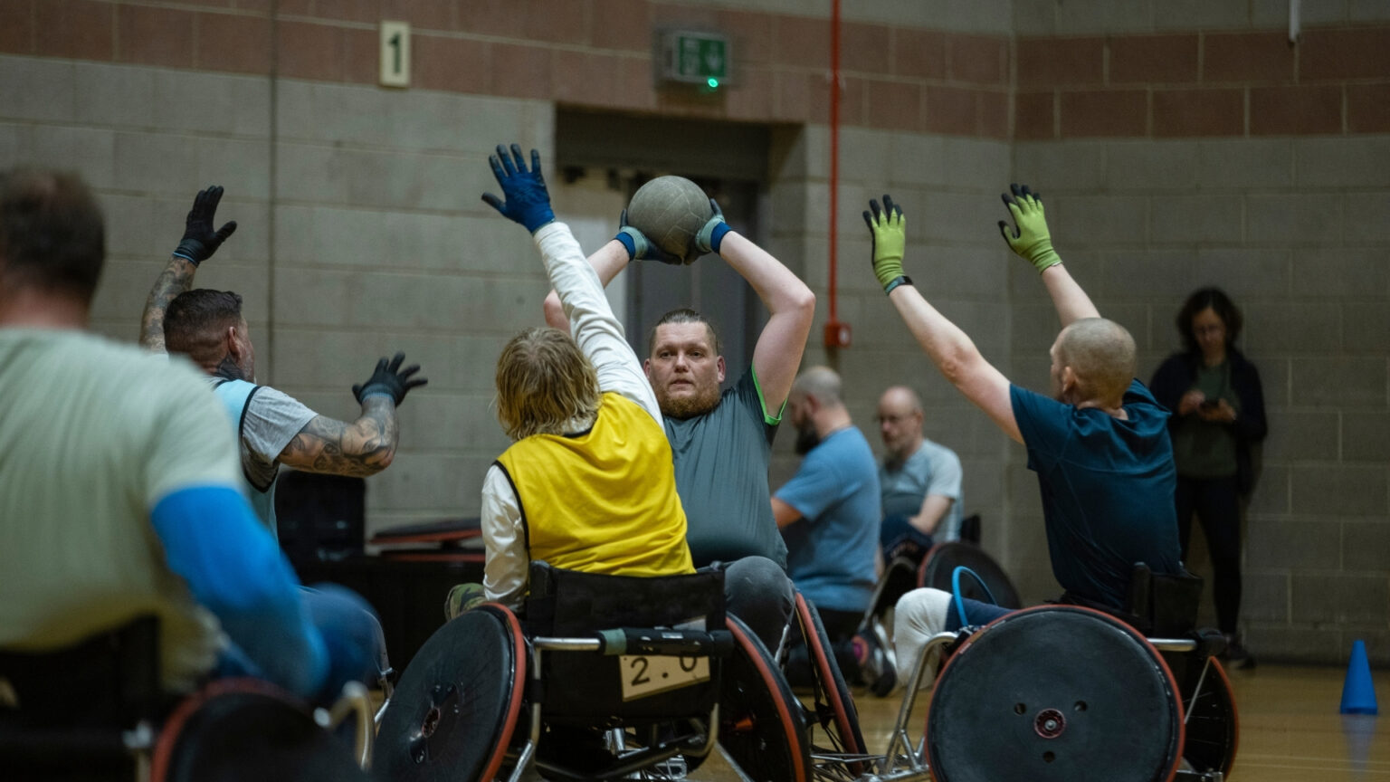 What Is A Hooker In Rugby | Sharper Rugby