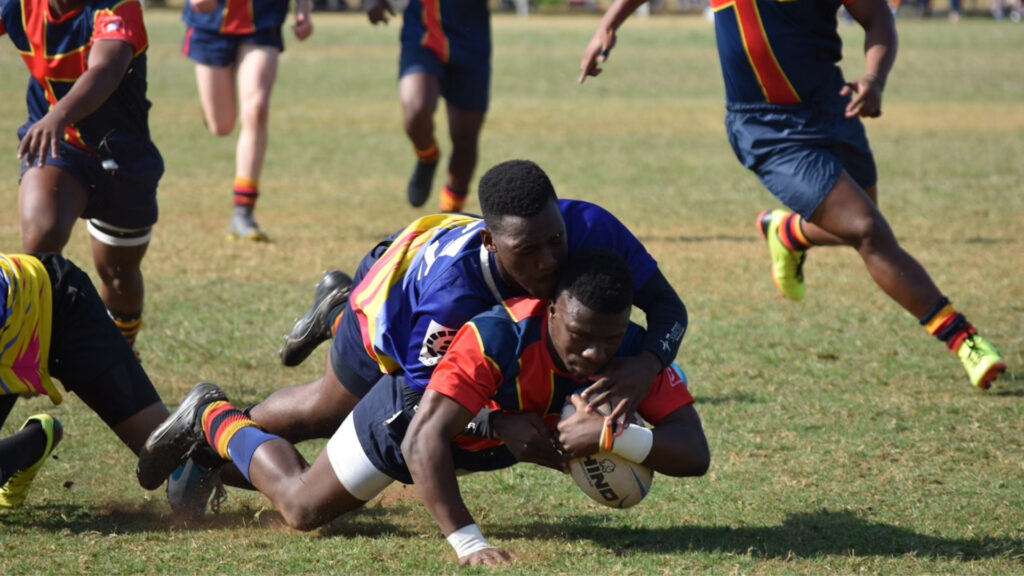 Understanding Penalty Tries in Rugby | Sharper Rugby