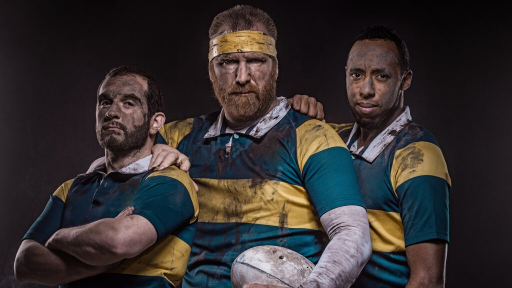 What Is A Prop In Rugby | Sharper Rugby