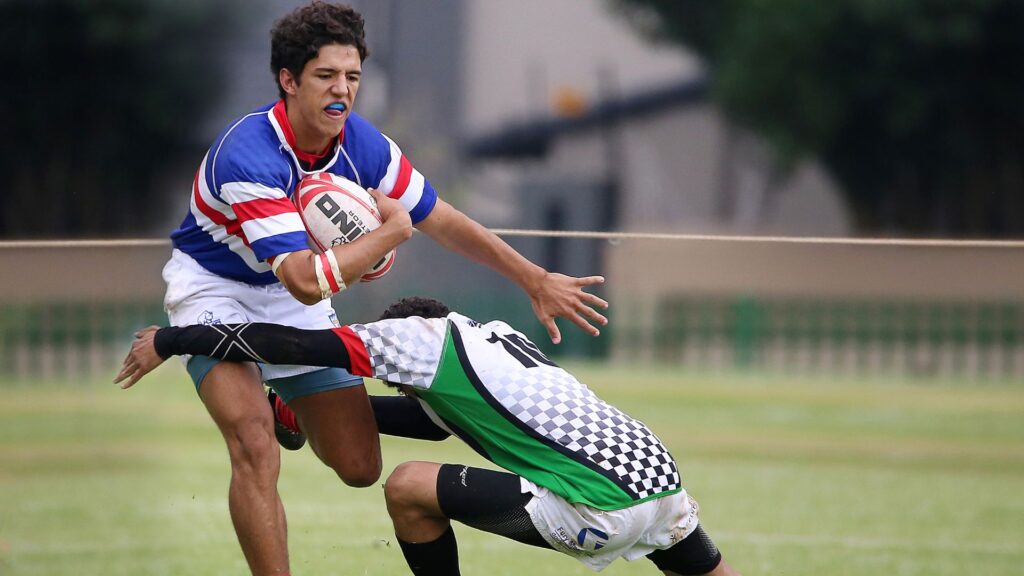 What Is A Test Match In Rugby? | Sharper Rugby