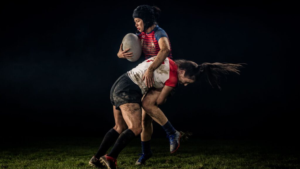 What Is A Turnover In Rugby? | Sharper Rugby