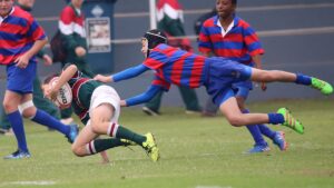 What Is A Turnover In Rugby? | Sharper Rugby