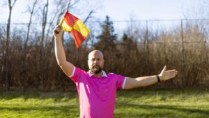 What Is The Offside Rule In Rugby? | Sharper Rugby