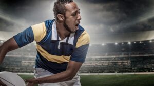 What Number Is Centre In Rugby | Sharper Rugby