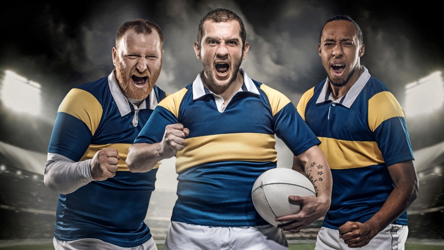 What Number Is Centre In Rugby | Sharper Rugby