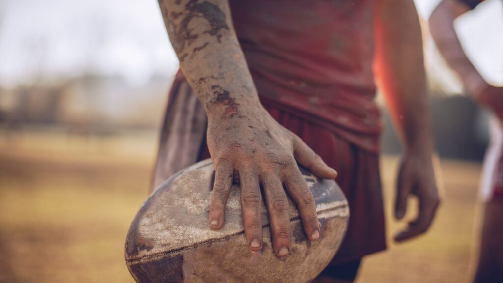 What Position Is Fly Half In Rugby | Sharper Rugby
