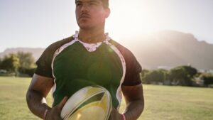 What Position Is Fly Half In Rugby | Sharper Rugby