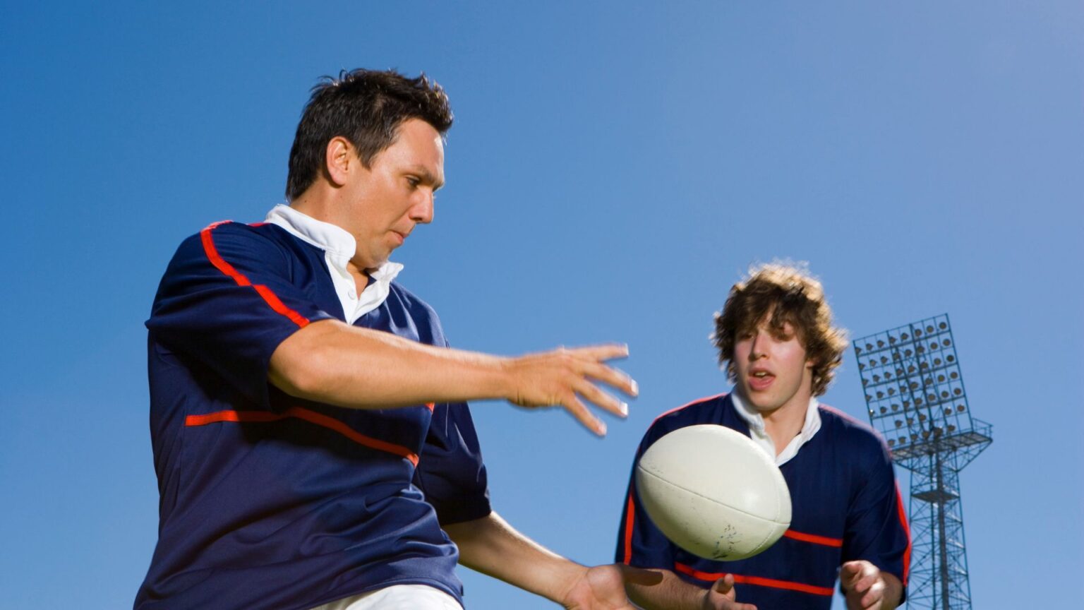 What Position Is Number 9 In Rugby | Sharper Rugby