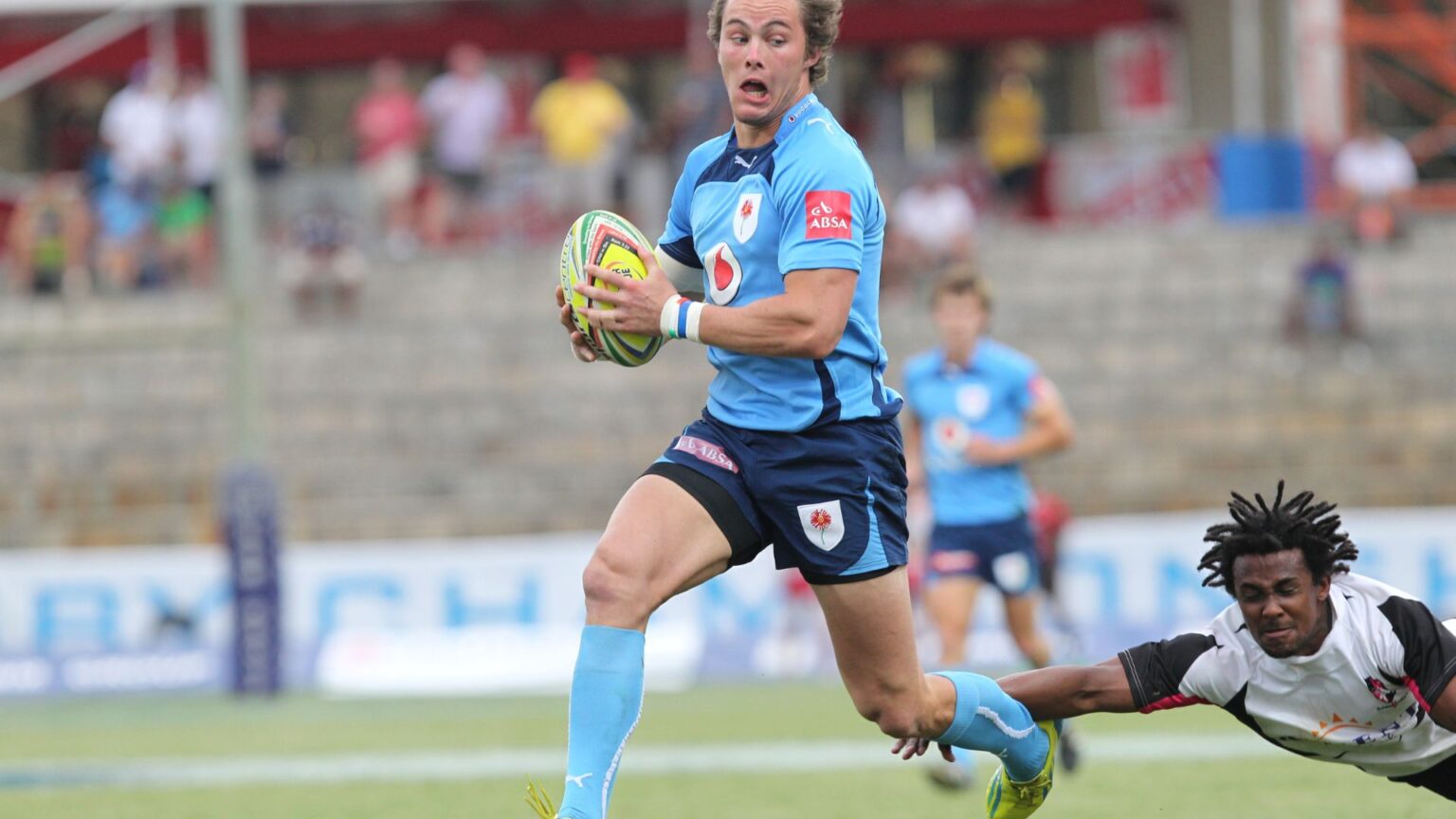 How To Become A Professional Rugby Player | Sharper Rugby