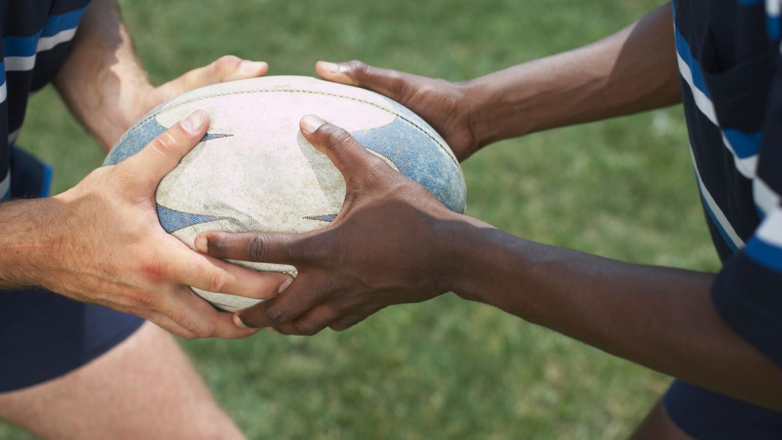 What Rugby Position Should I Play | Sharper Rugby