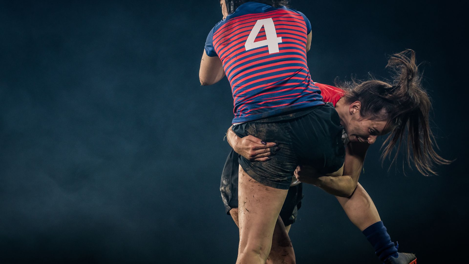 What Rugby Position Should I Play | Sharper Rugby