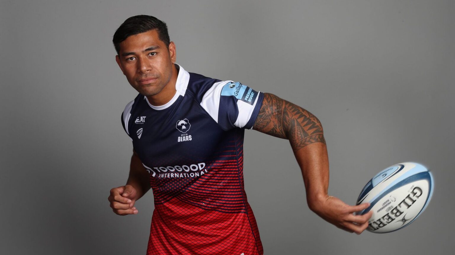 How To Become A Professional Rugby Player | Sharper Rugby