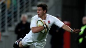 Who Is The Most Capped England Rugby Player | Sharper Rugby