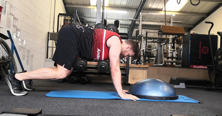 Essential Core Strengthening Workouts for Rugby Players to Dominate the ...