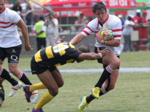 Rugby Sevens Rules for Beginners: What You Need to Know - Sharper Rugby