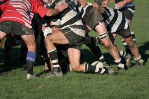 Effective Rugby Scrums Strategy in Rugby: What You Need to Know ...