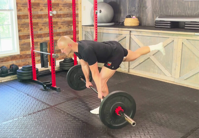 Essential Core Strengthening Workouts for Rugby Players to Dominate the ...