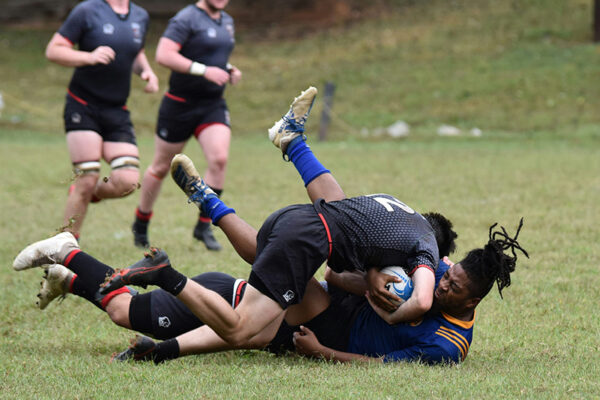 Rugby Concussion Prevention Strategies: Safeguarding Players on the Field