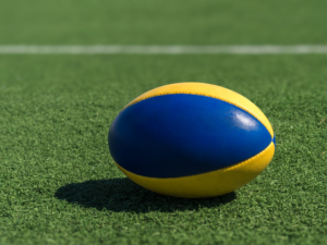 Rugby Ball Size Guide: What You Need to Know - Sharper Rugby